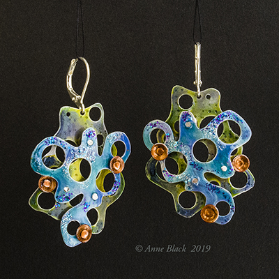 ArtsArlington - Featured Artist Anne Black