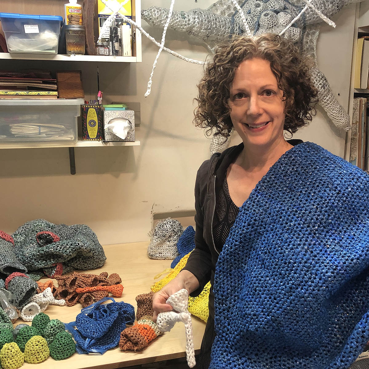 Arts Arlington Artist in Residence – DIY Resources