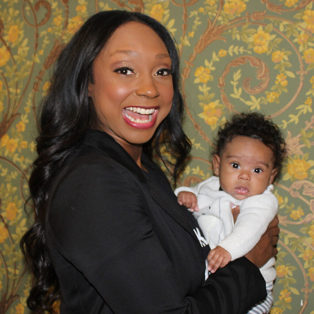 ArtsArlington - AiR Chanel Thervil – Photo Gallery