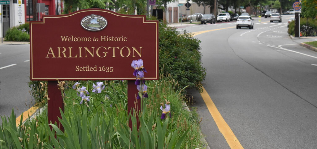 Arts Arlington Calls for Artists