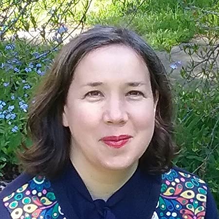 Arts Arlington 2022-23 Artist in Residence Kari Percival