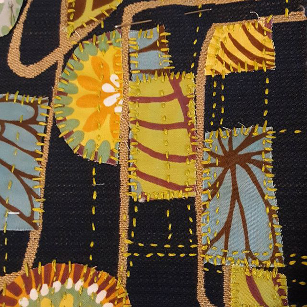 ArtsArlington - Featured Artist Ann Bausman