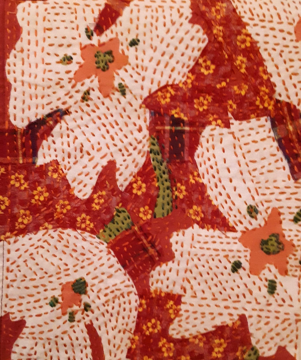 ArtsArlington - Featured Artist Ann Bausman