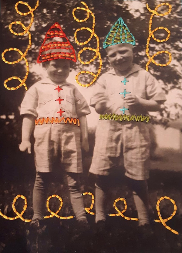 ArtsArlington - Featured Artist Ann Bausman